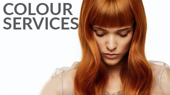 Visit The Hair Colour Expert Salon in Bridgend