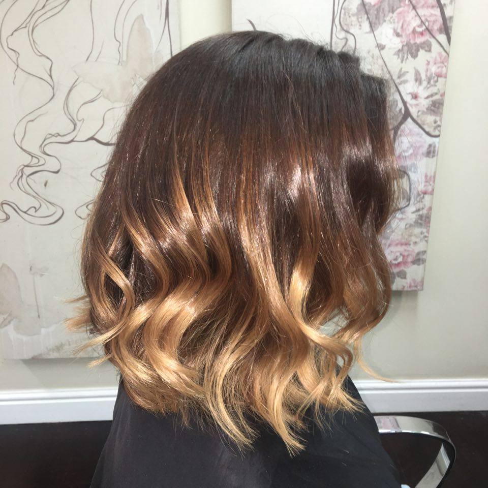 5 Secrets to Great Hair!